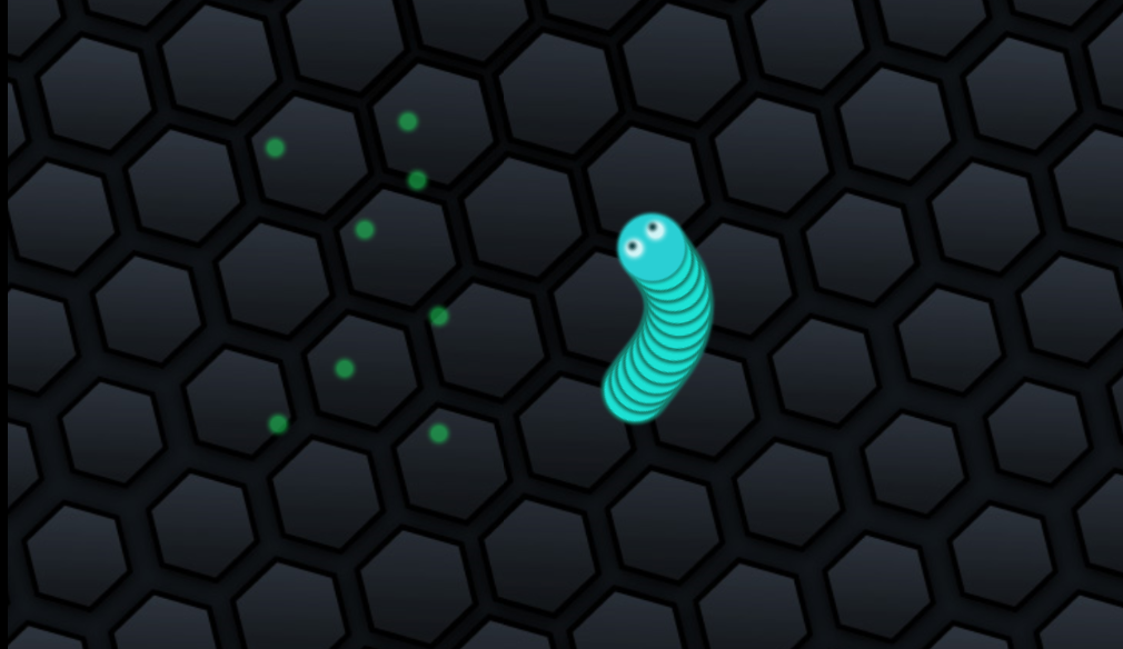 Tutorial Construct 2 - Criar game estilo Slither.io - Perametade Games